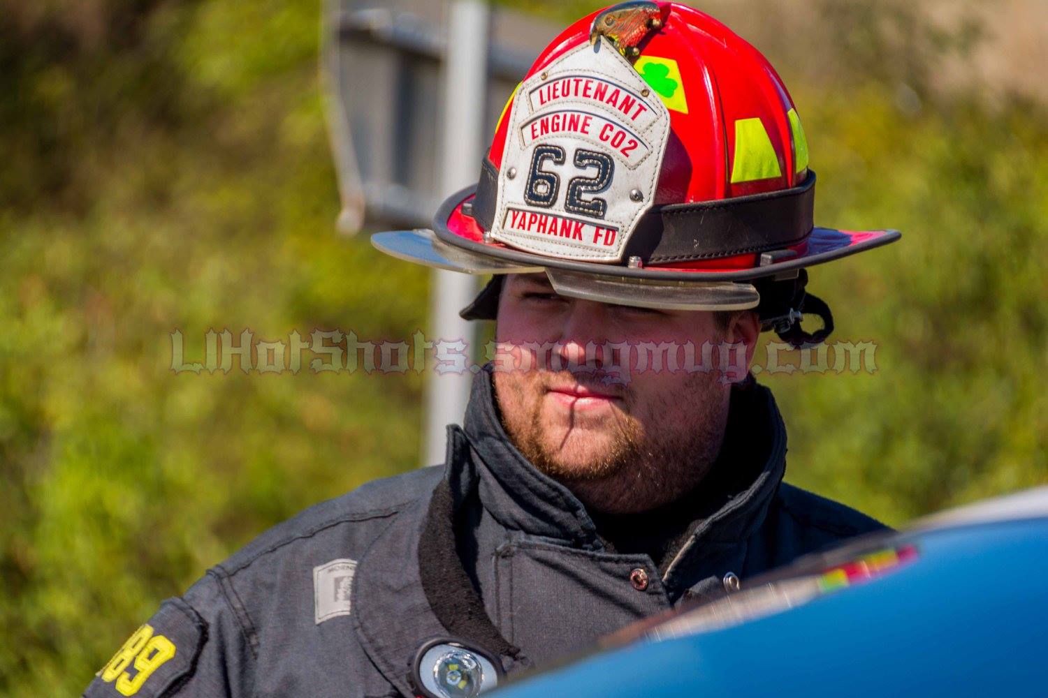 Engine Company 2 | Yaphank Fire Department